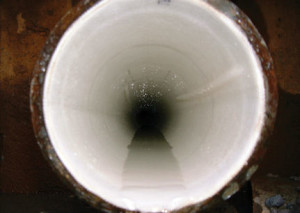 What is an Epoxy Pipe Lining? - Ben Franklin Northern Illinois